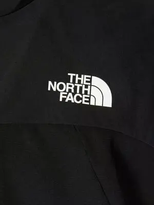 The North Face Mountain Hooded Athletics Jacket