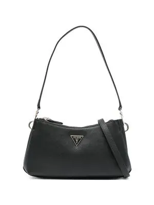 Guess Shoulder Bag - Black