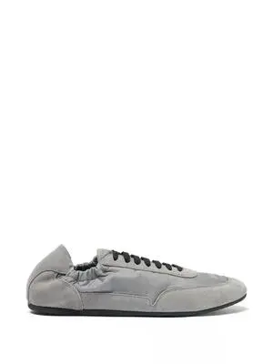 Scarosso Lace Up Sneakers For Men