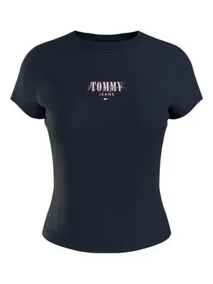 Tommy Hilfiger Logo T-shirt