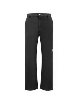 Enfants Riches Deprimes Button Detailed Pants For Men