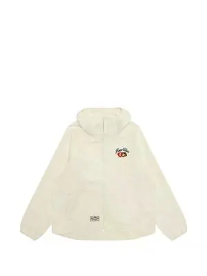 Aape By *a Bathing Ape Hooded Outerwear For Women