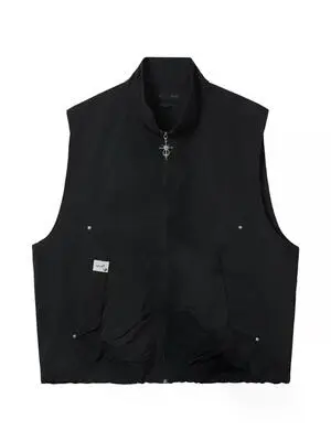 Five Cm Classic Vests For Men