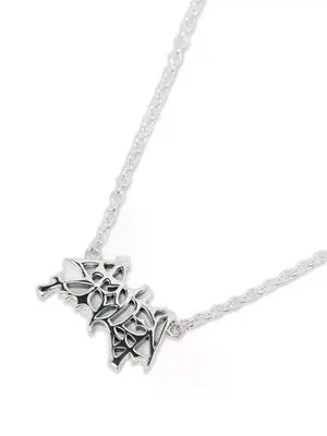 STOLEN GIRLFRIENDS CLUB Mayhem Necklace