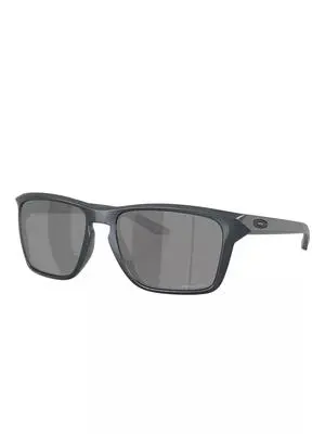 Oakley Sylas Square Frame Sunglasses - Grey