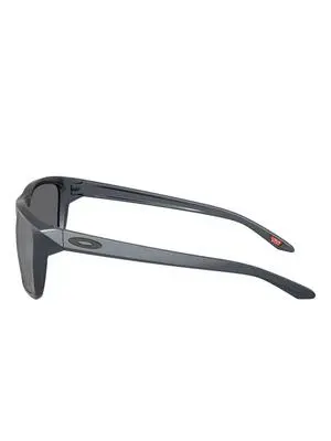 Oakley Sylas Square Frame Sunglasses - Grey