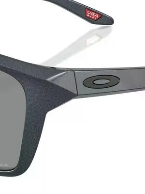 Oakley Sylas Square Frame Sunglasses - Grey
