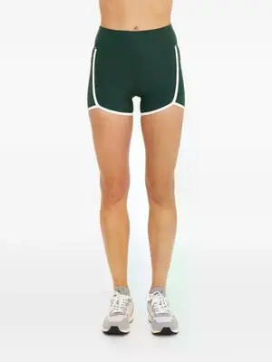 The Upside Santa Fe Piping Shorts