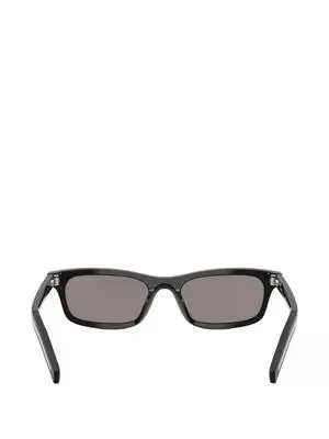 Prada Rectangle-frame Sunglasses