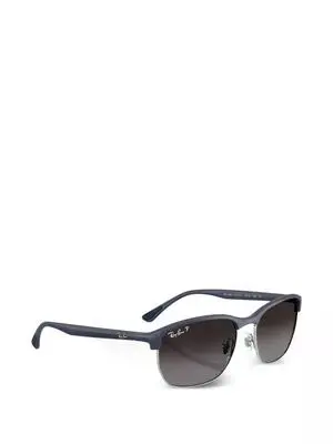 Ray-ban Liteforce Rectangle Sunglasses