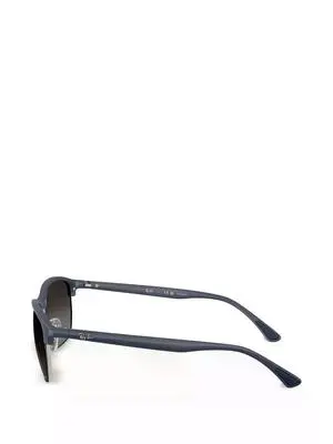 Ray-ban Liteforce Rectangle Sunglasses
