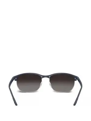 Ray-ban Liteforce Rectangle Sunglasses