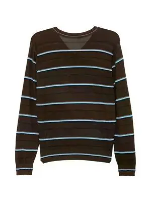JNBY Striped T-shirt