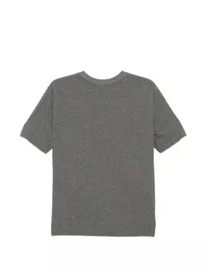 JNBY Teddy-motif T-shirt