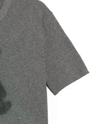 JNBY Teddy-motif T-shirt