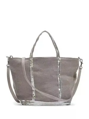 Vanessa Bruno Sequin-embellished Tote Bag