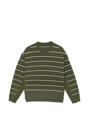 Croquis Crewneck Knitwear For Men