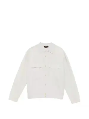 CROQUIS Long-sleeve Cardigan