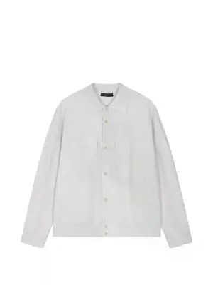 CROQUIS Long-sleeve Cardigan