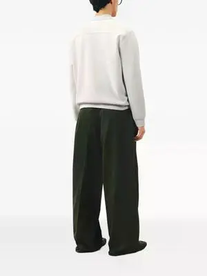 CROQUIS Long-sleeve Cardigan
