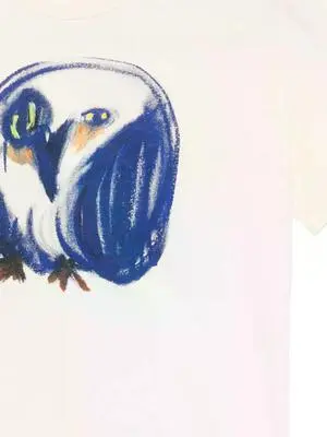 JNBY Printed T-shirt - Neutrals