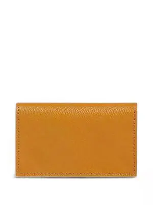 Marni Saffiano Leather Wallet