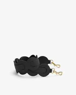 Cuyana Shoulder Strap - Black