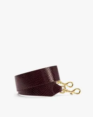 Cuyana Belts For Women