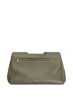 Dolce & Gabbana My Sicily Padlock Top-handle Tote Bag - Green