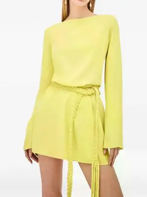 Alexis Long Sleeve Cocktail Dresses