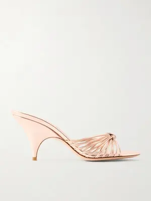 Gianvito Rossi Crossover Shoes For Women