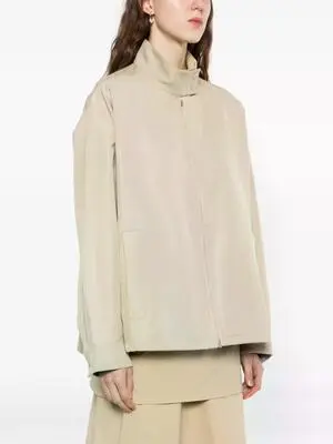 LESS Oversized Jacket