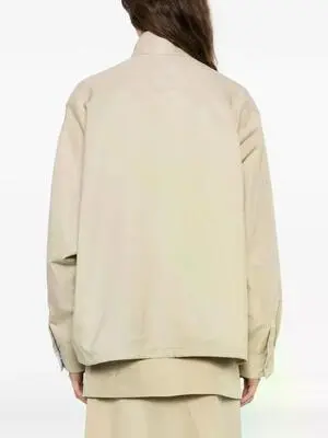 LESS Oversized Jacket