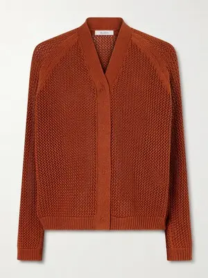 Max Mara Layered Knitwear For Women