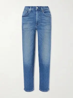 Women's Citizens Of Humanity Cropped Jeans