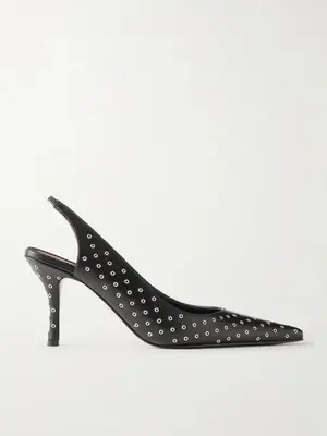 Magda Butrym Studded Shoes For Women