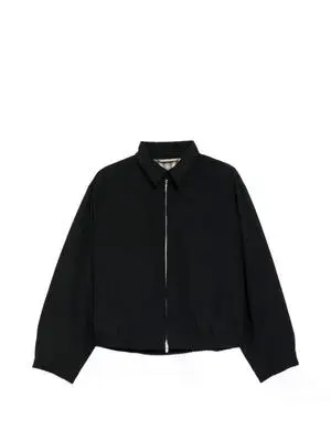 JNBY Two-way Zipper Long-sleeve Jacket