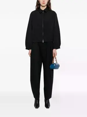 JNBY Two-way Zipper Long-sleeve Jacket