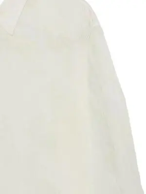 JNBY Brushed-effect Shirt