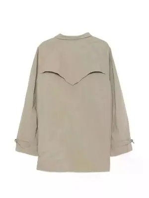 JNBY Jacket With Flap Pockets