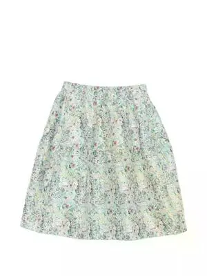 Jnby Midi Skirts