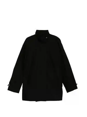 JNBY Stand-up Collar Jacket