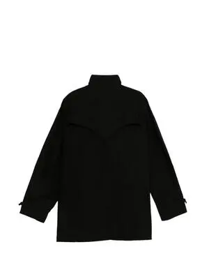 JNBY Stand-up Collar Jacket