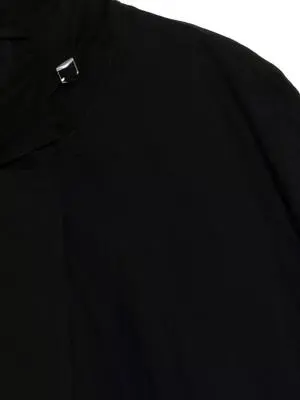 JNBY Stand-up Collar Jacket