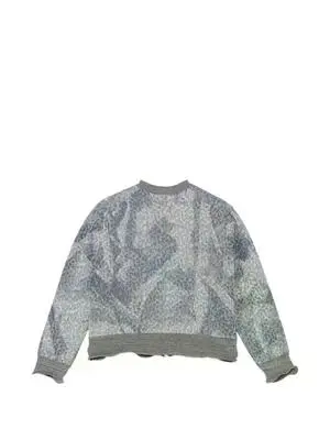 JNBY Floral Cardigan
