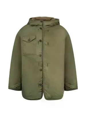 Visvim Greely Corps Button-down Jacket