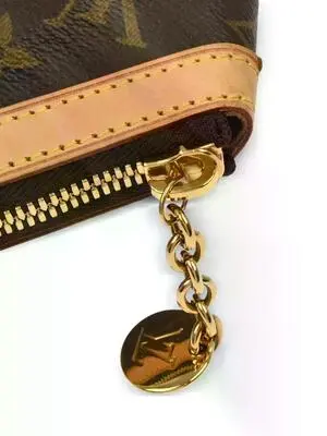 LOUIS VUITTON 2012 Gm Tivoli Monogram Tote Bag
