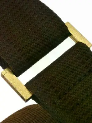 LOUIS VUITTON 2006 Bosphore Monogram Belt Bag - Brown