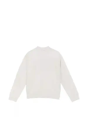 CROQUIS Long-sleeve Cardigan