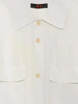 CROQUIS Long-sleeve Cardigan